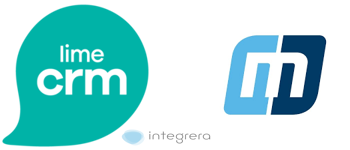 Lime CRM integrasjon med Multicase – Integrera